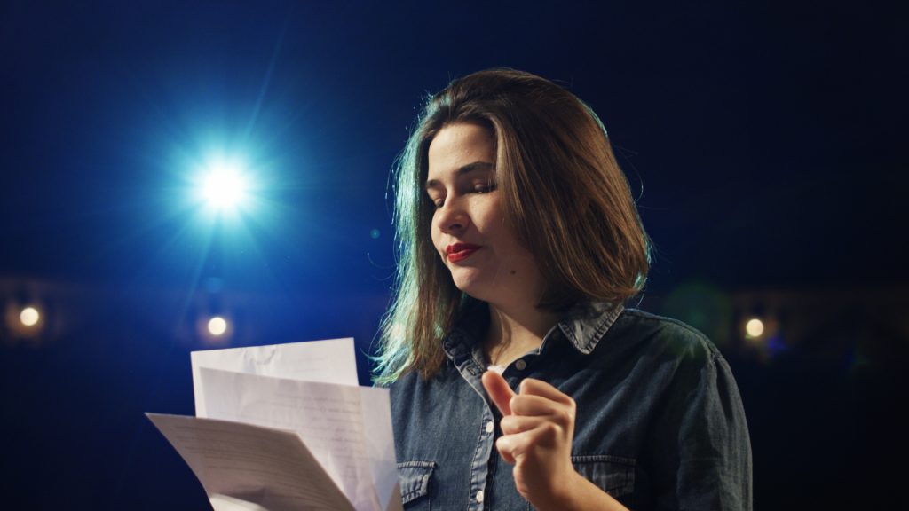 Ehrung: Tipps für eine ansprechende Laudatio - Worte, die bewegen