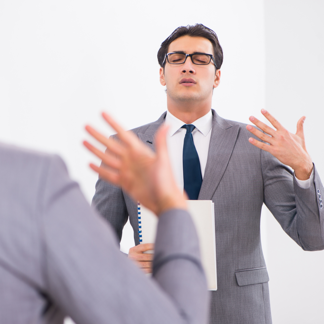 Rede halten: So gelingt sie zu 100 Prozent! - Redenwelt