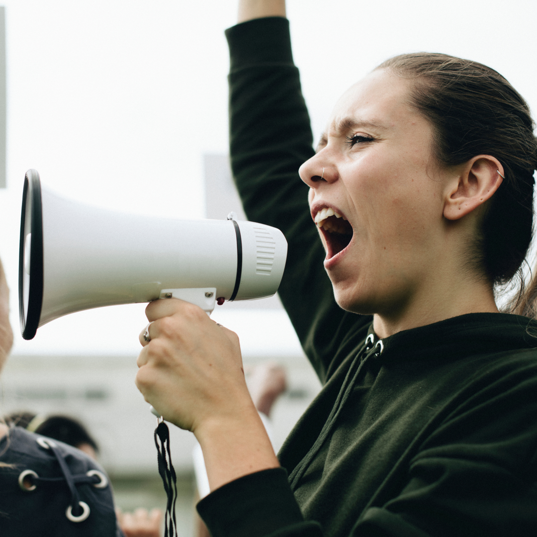 Politische Rede: So überzeugen Sie mit einfachen Tricks - Redenwelt