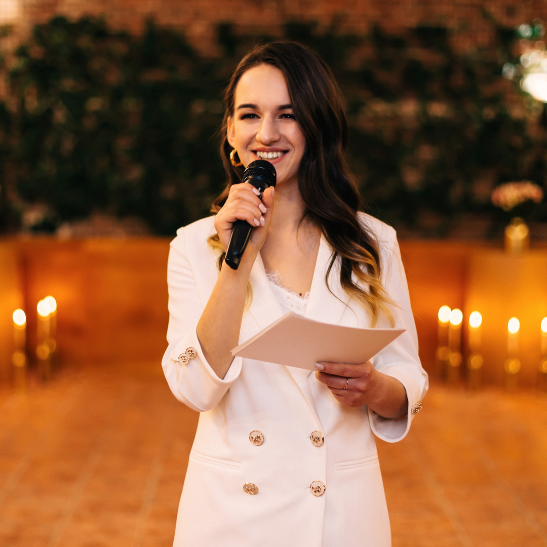 Die Musterrede: Redevorlagen für eine perfekte Rede - Worte, die bewegen