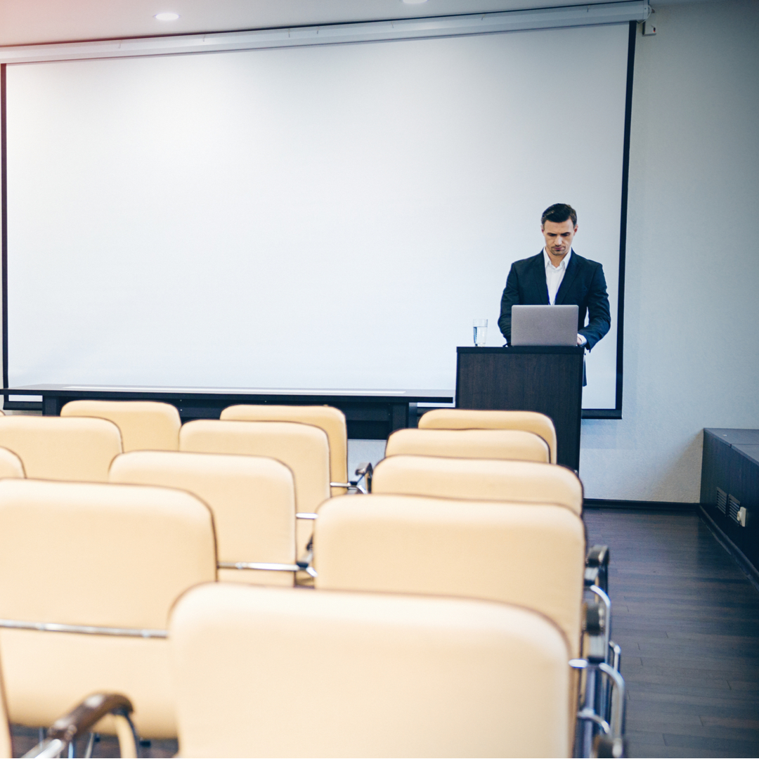 Reden-Tipps und Hilfestellungen für eine gelungene Rede - Redenwelt