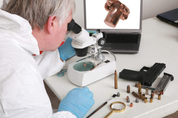 Gerichtsrede: Die Redekunst der Beweisführung - Redenwelt